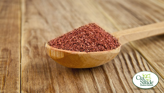 TEMPERO SÍRIO - 9998 - Rede Cia da Saúde